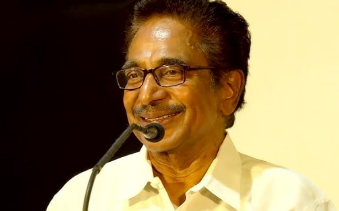 Actor Rajesh: சிவாஜி கணேஷனாக நடிக்க ஆசைப்பட்ட ராஜேஷ்.. இன்று காலமானார் ...