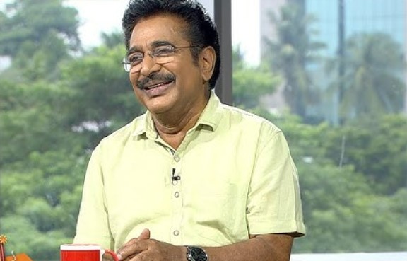 Actor Rajesh: சிவாஜி கணேஷனாக நடிக்க ஆசைப்பட்ட ராஜேஷ்.. இன்று காலமானார் ...