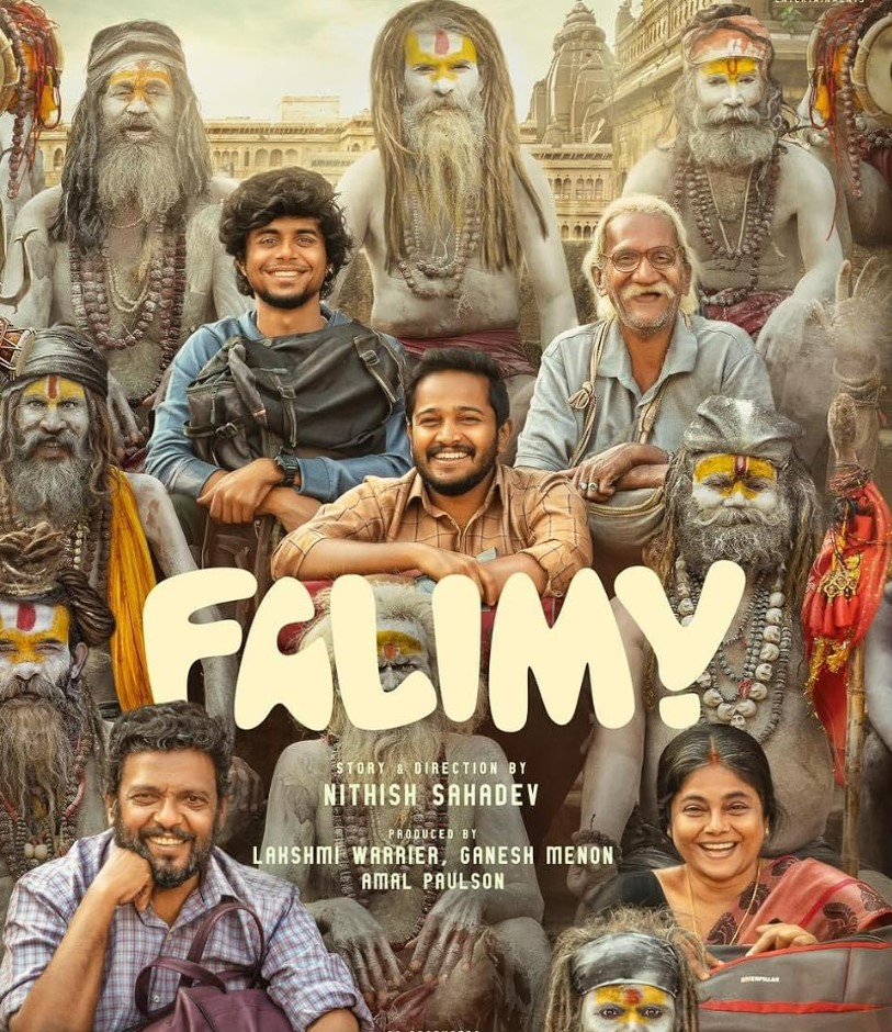 OTT: பசில் ஜோசப்பின் 'மரணமாஸ்' பார்த்தாச்சா? அப்படியே இந்த டாப் 6 படத்தையும் ஓடிடி-யில் ...