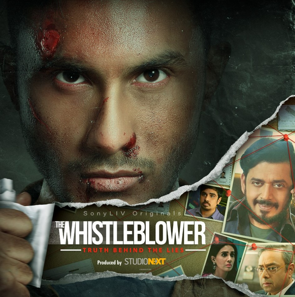 OTT: தரமான க்ரைம், திரில்லர் சீரிஸ் பார்க்கணுமா? ஓடிடி-யில் உள்ள டாப் 5 வெப் தொடர்களின் லிஸ்ட் ...