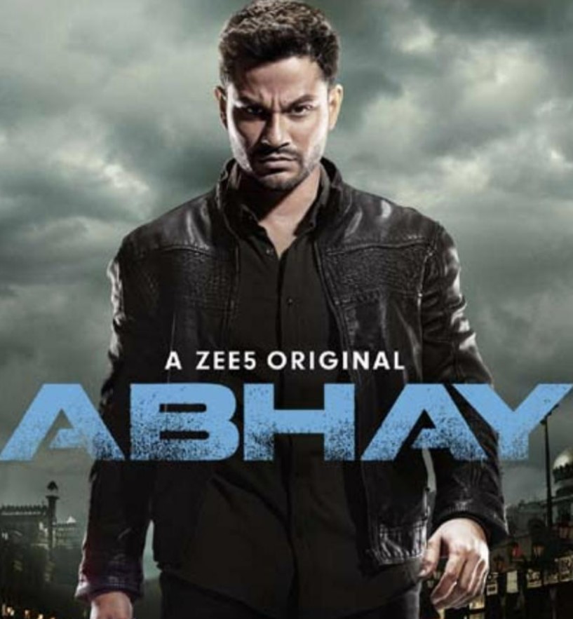 OTT: தரமான க்ரைம், திரில்லர் சீரிஸ் பார்க்கணுமா? ஓடிடி-யில் உள்ள டாப் 5 வெப் தொடர்களின் லிஸ்ட் ...