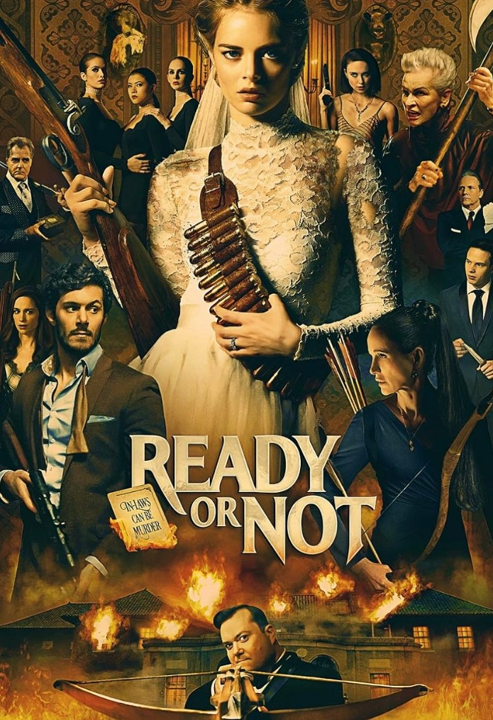 OTT: தனியா இந்த படங்களை பார்க்க ட்ரை பண்ணாதீங்க.. ஓடிடி-யில் உள்ள 'கில்லர் திரில்லர் ...