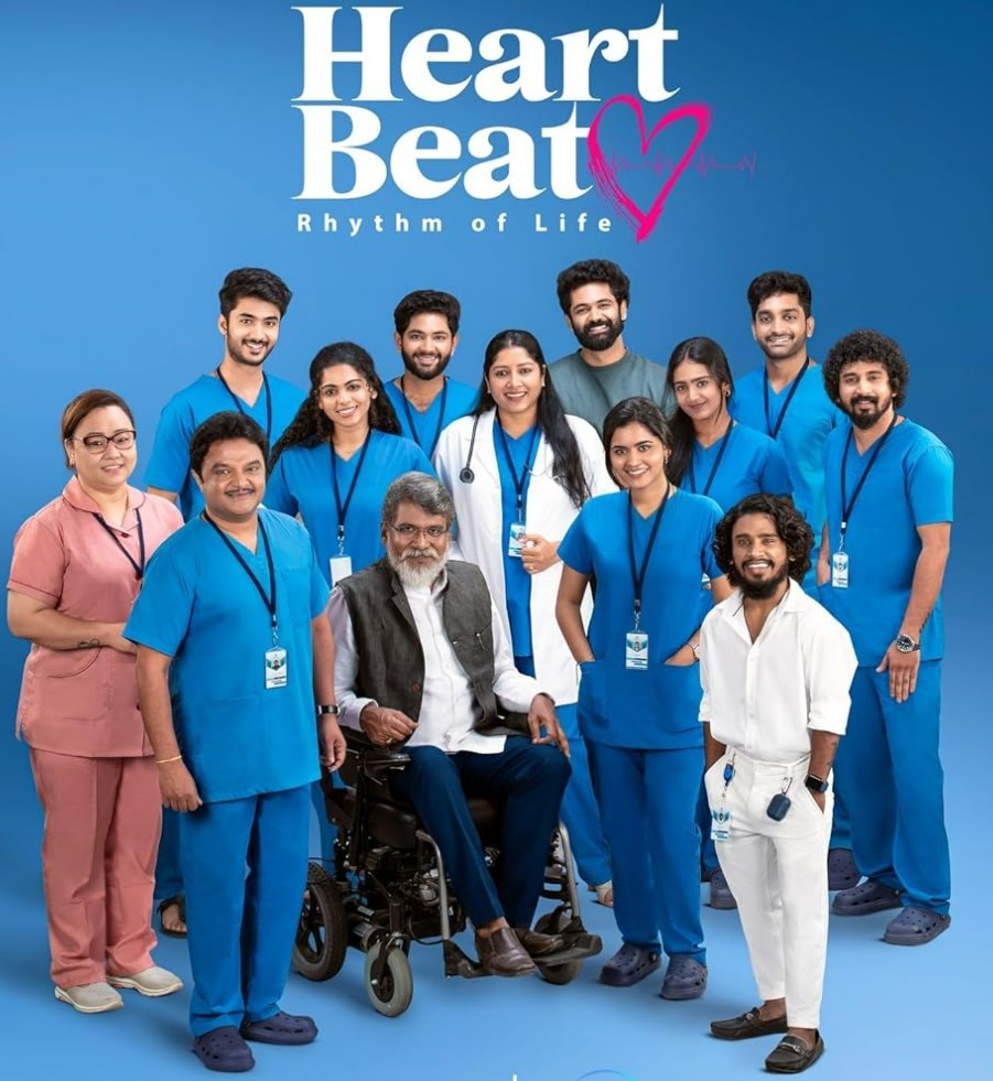 OTT: ஜியோ ஹாட்ஸ்டார், அமேசான் பிரைம் ஓடிடி ரிலீஸ்.. இந்த வீக் எண்டு என்னென்ன திரைப்படம், வெப் ...