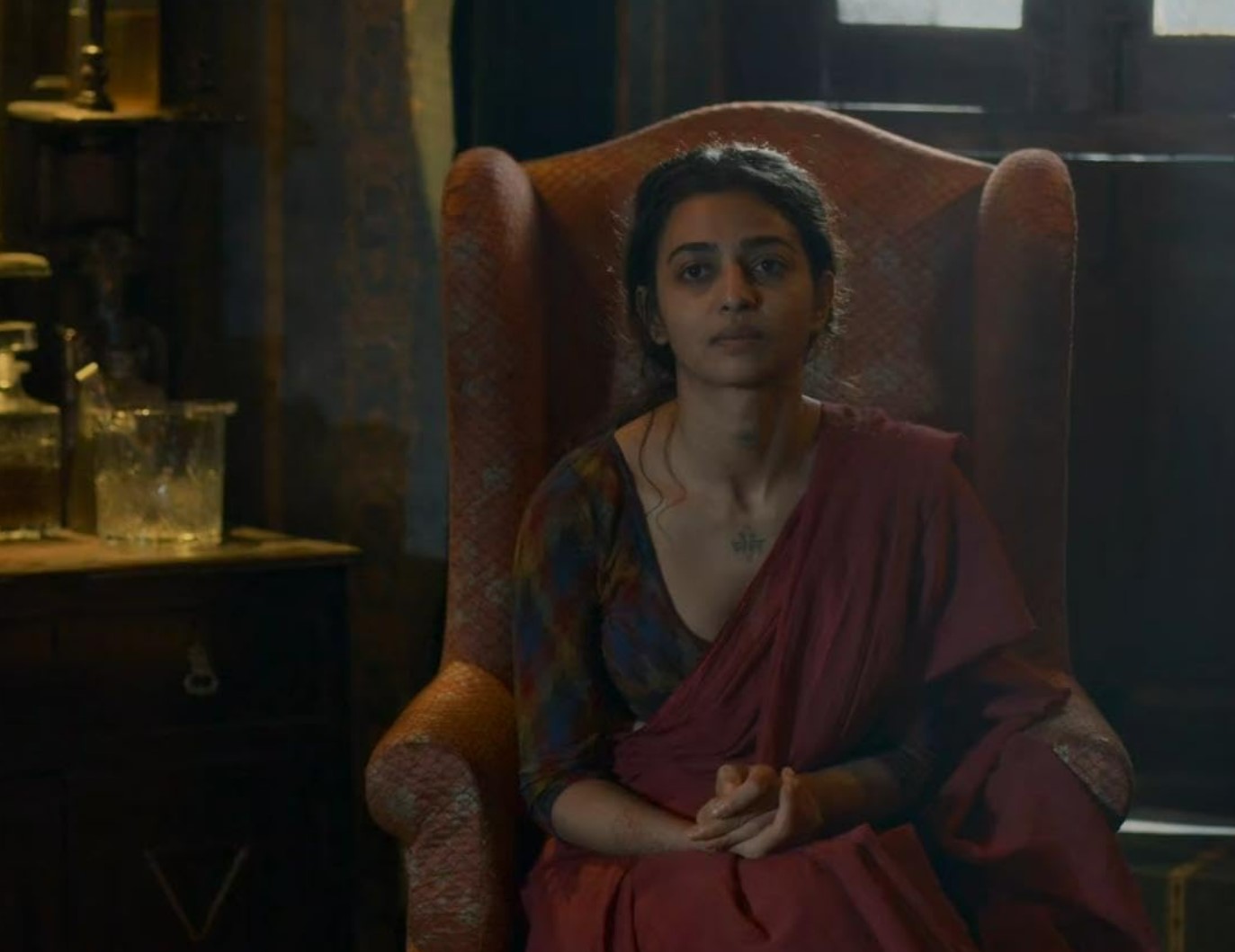 OTT: விசேஷ வீட்டில் துப்பாக்கி சத்தம்.. கொலையா? போலீசின் கிடுக்குப்புடி ...