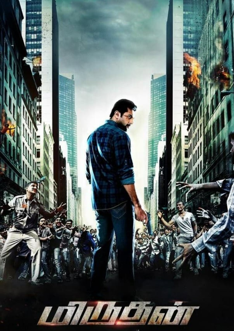 வசூலில் மாஸ் காட்டிய ரவி மோகனின் டாப் 6 திரைப்படங்கள்.. 100 கோடி ...