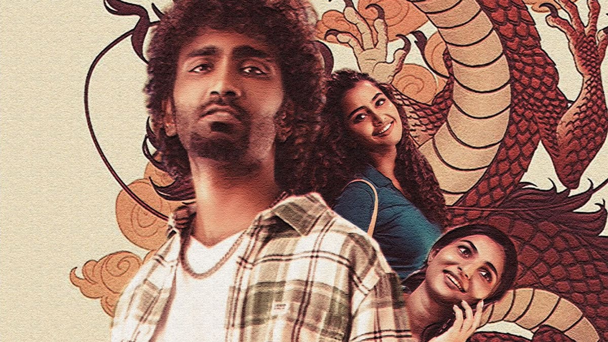 அஜித் முதல் சூரி வரை.. 2025ன் முதல் பாதியில் வெளியான தமிழ் படங்களின் ...