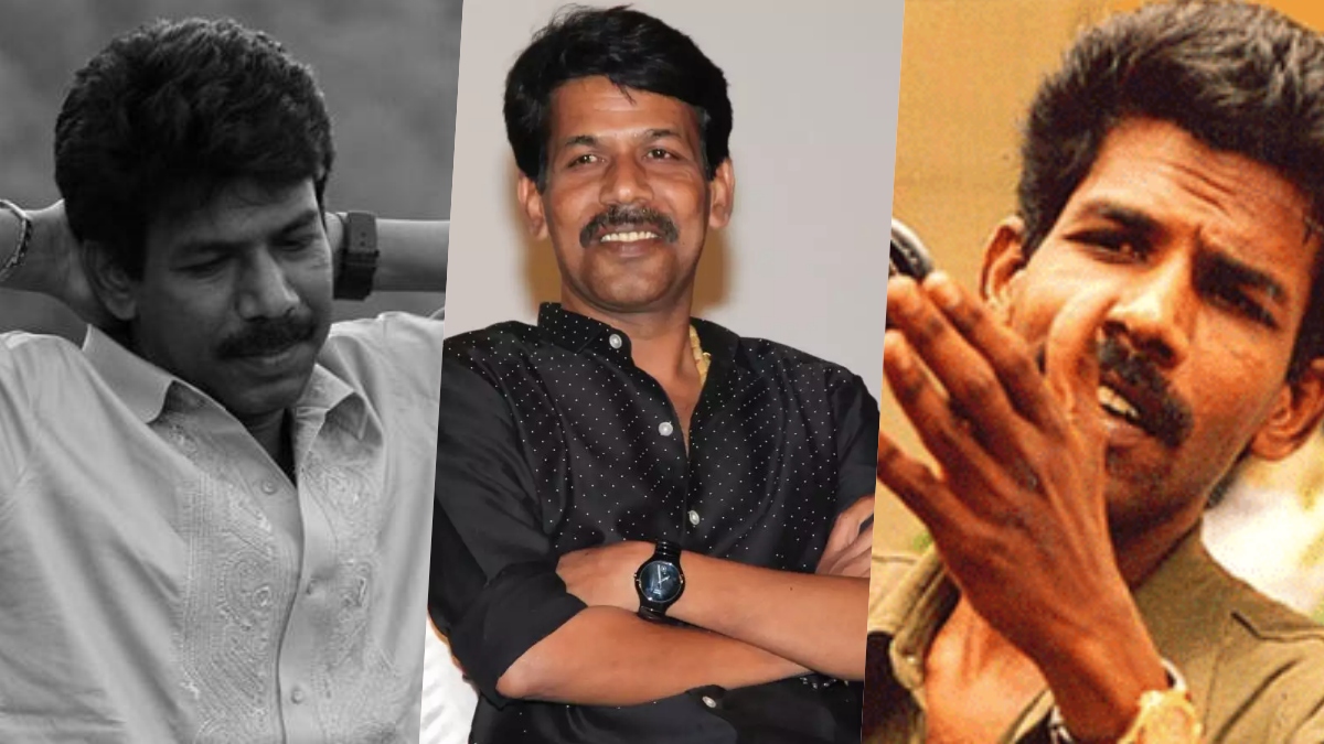 விக்ரம் சுகுமாரனை போல்.. பாலு மகேந்திராவிடம் வேலை பார்த்த இயக்குநர்கள் ...