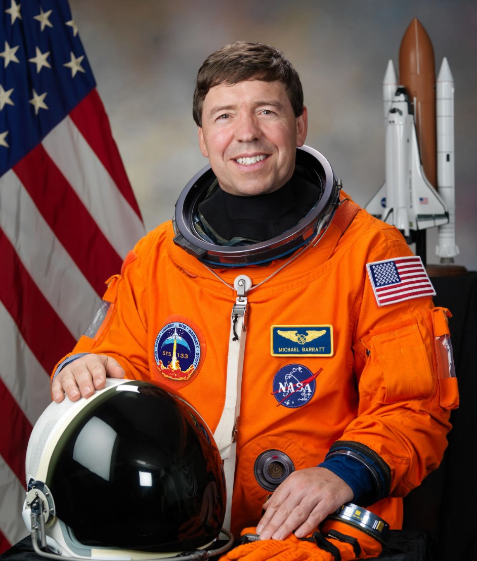 விண்வெளியில் அதிக நாட்கள் தங்கி இருந்த நாசா விண்வெளி வீரர்கள்.. சுனிதா ...