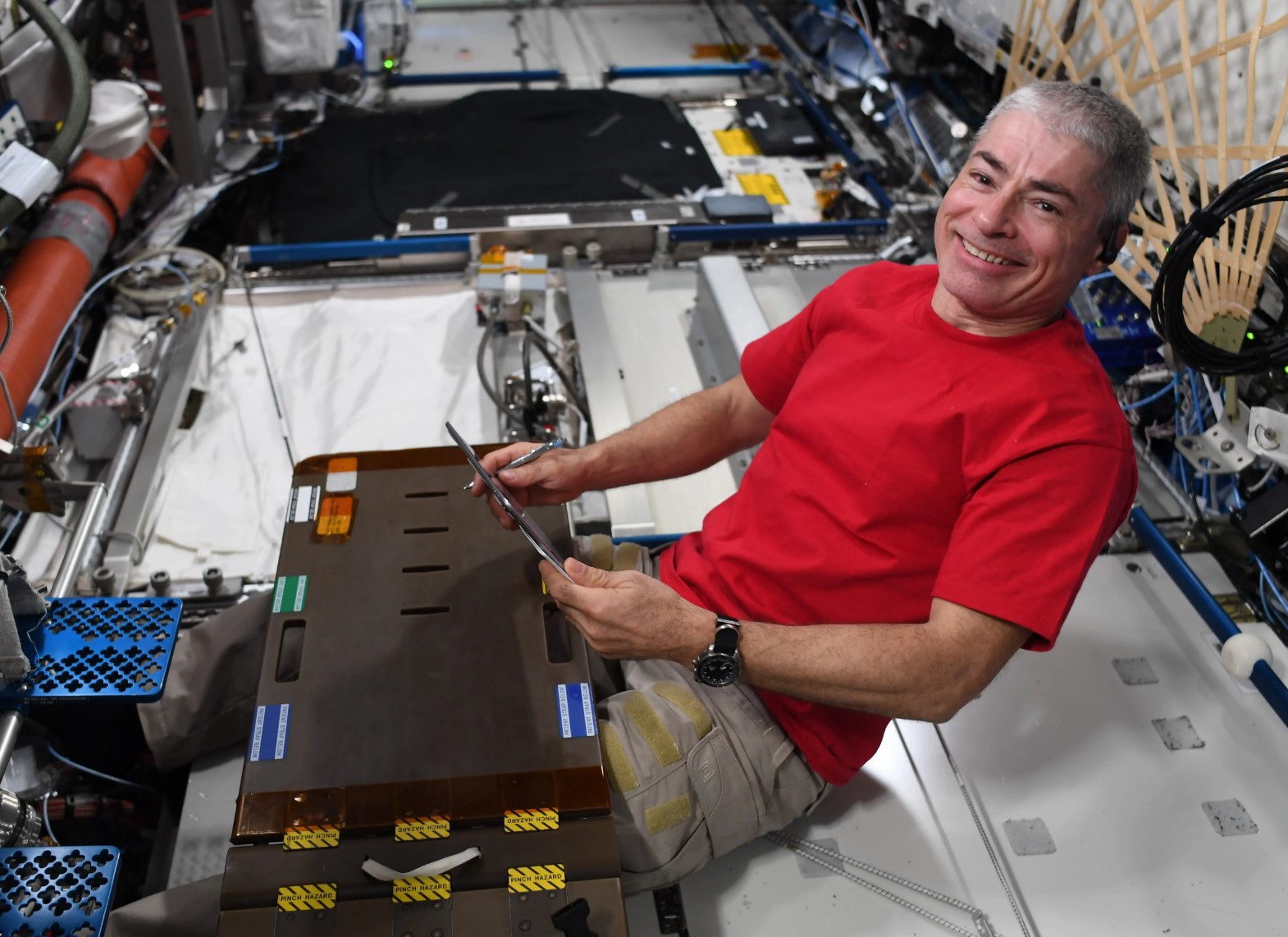 விண்வெளியில் அதிக நாட்கள் தங்கி இருந்த நாசா விண்வெளி வீரர்கள்.. சுனிதா ...