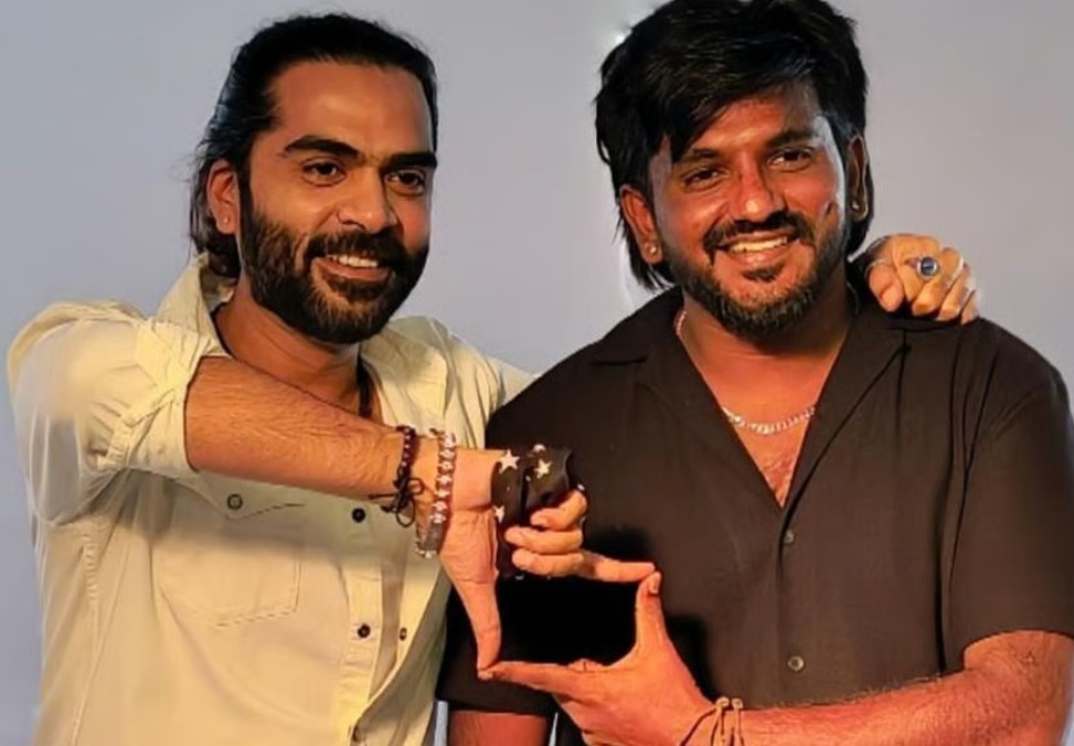 சொதப்பிய தக் லைஃப்.. தோல்வியை சமாளிக்க வெற்றிமாறனுடன் கூட்டணி வைத்துள்ள ...