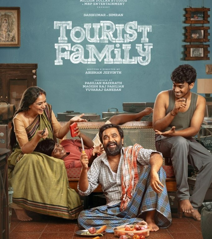 OTT: ஜூன் மாத ரிலீஸ்.. இதுவரை ஓடிடி-யில் வெளியான தமிழ் படங்கள் என்னென்ன ...