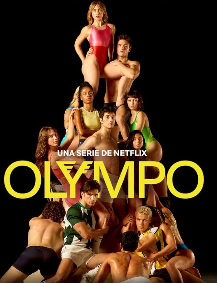 OTT: நெட்பிளிக்ஸ் ஓடிடியில் இந்த வாரம் என்னென்ன ரிலீஸ்.. வெப் சீரிஸ், திரைப்படங்களின் லிஸ்ட் ...