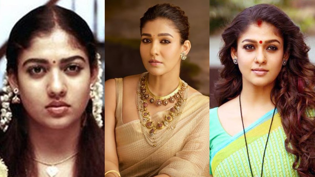 கொள்ளை அழகு வேண்டும்! பிளாஸ்டிக் அறுவை சிகிச்சை செய்துகொண்ட தமிழ் ...