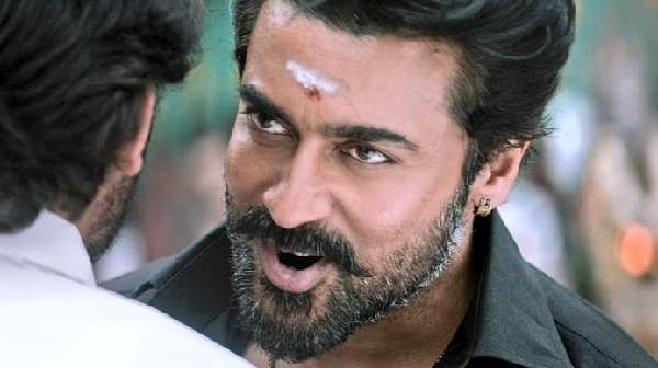 சூர்யாவின் 'கருப்பு' பட டீசரில்.. இதையெல்லாம் கவனிச்சீங்களா? வேற லெவல் | Actor Surya Karuppu ...