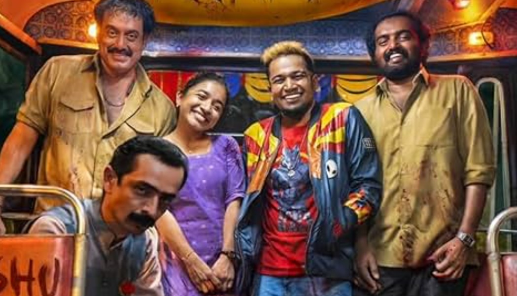 OTT: பேசில் ஜோசப் நடிப்பில்.. இறுதியாக வெளியான 4 சூப்பர் ஹிட் படங்கள் ...