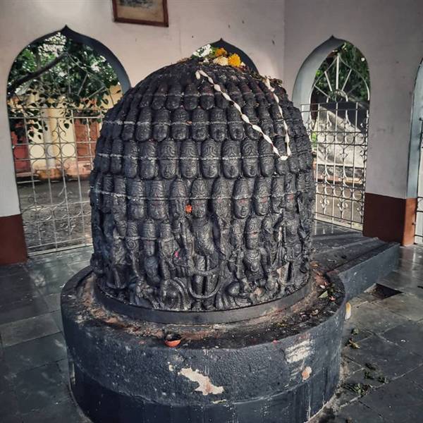 இந்தியாவில் உள்ள வித்தியாசமான சிவலிங்கங்கள்.. நீங்கள் அறியாத தெய்வீக ...