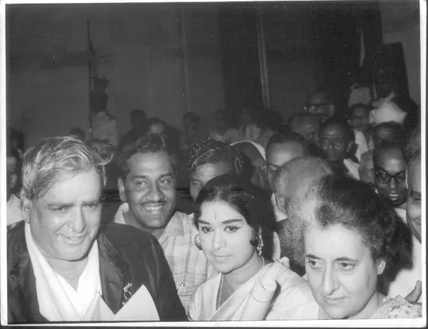 Saroja Devi: இளமை முதல் முதுமை வரை.. பலரும் பார்த்திடாத சரோஜா தேவியின் ...