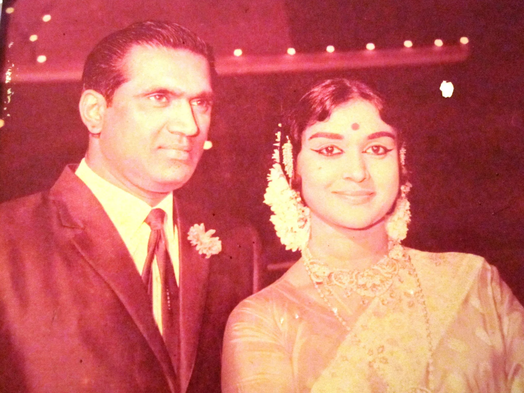 Saroja Devi: இளமை முதல் முதுமை வரை.. பலரும் பார்த்திடாத சரோஜா தேவியின் ...