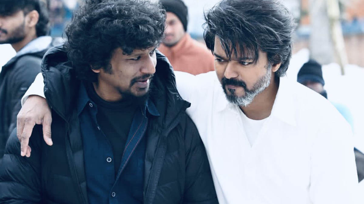 மாநகரம் முதல் ரஜினியின் 'கூலி' வரை.. லோகேஷ் கனகராஜ் வாங்கிய சம்பளம் ...