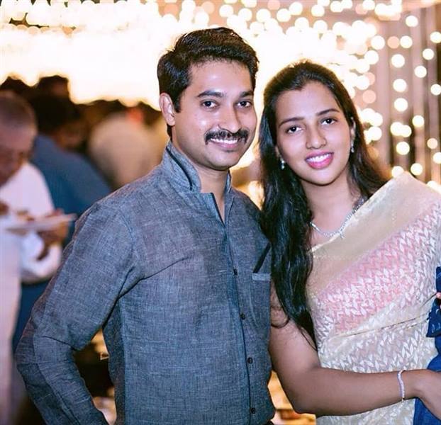 மாதம்பட்டி ரங்கராஜின் இரண்டாவது திருமணம்.. முதல் மனைவி மற்றும் ...