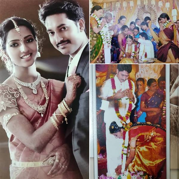 மாதம்பட்டி ரங்கராஜின் இரண்டாவது திருமணம்.. முதல் மனைவி மற்றும் ...