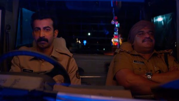 OTT Clicks: இரவு நேர ரோந்தில் ஈடுபடும் இரண்டு போலீஸ்.. அடுத்தடுத்து நிகழும் த்ரில் சம்பவங்கள் ...