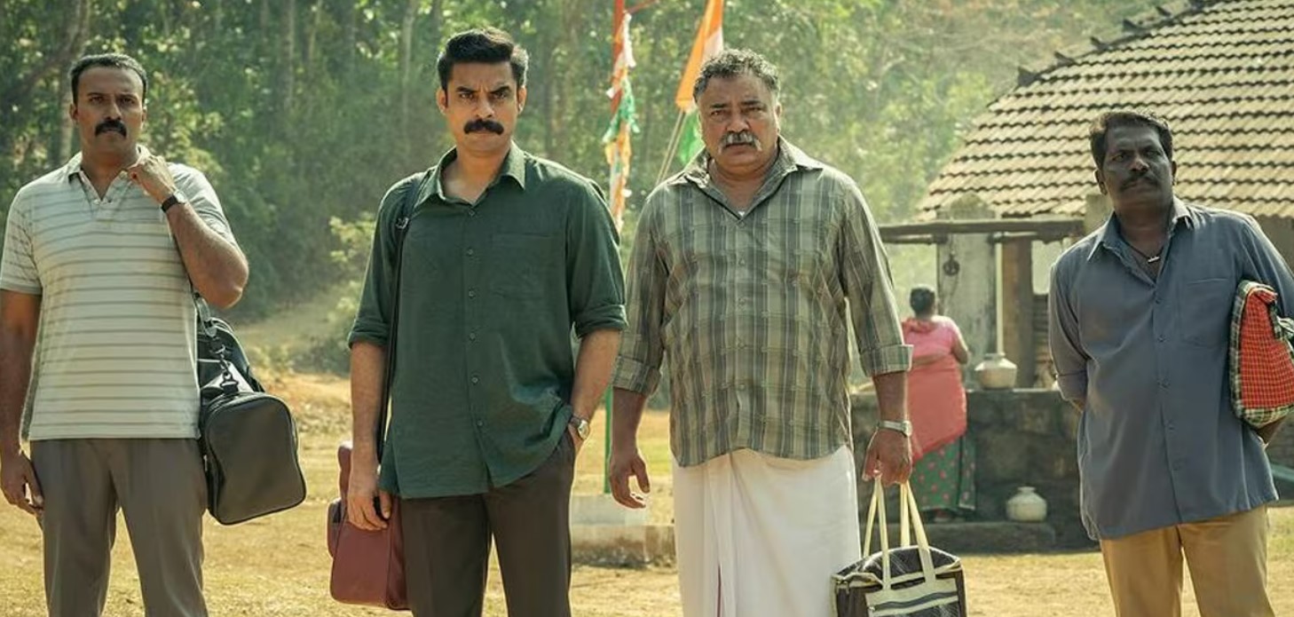OTT Clicks: மர்ம கொலை.. இறுதிவரை நீடிக்கும் சஸ்பென்ஸ்.. த்ரில்லான இந்த ...