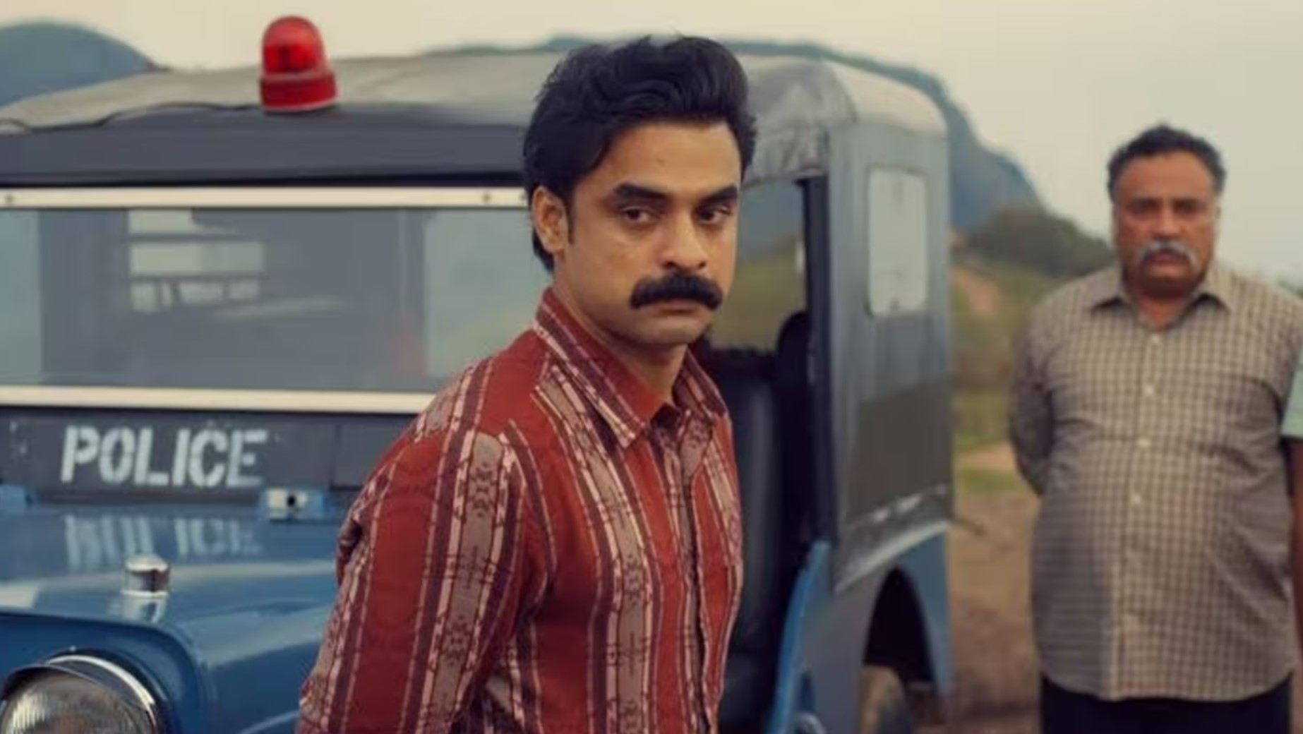 OTT Clicks: மர்ம கொலை.. இறுதிவரை நீடிக்கும் சஸ்பென்ஸ்.. த்ரில்லான இந்த ...