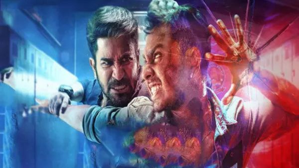 OTT Clicks: வித்தியாசமான கதைக்களம்.. பரபரப்பான கிளைமாக்ஸ் காட்சி.. விஜய் ஆண்டனியின் 'மார்கன் ...