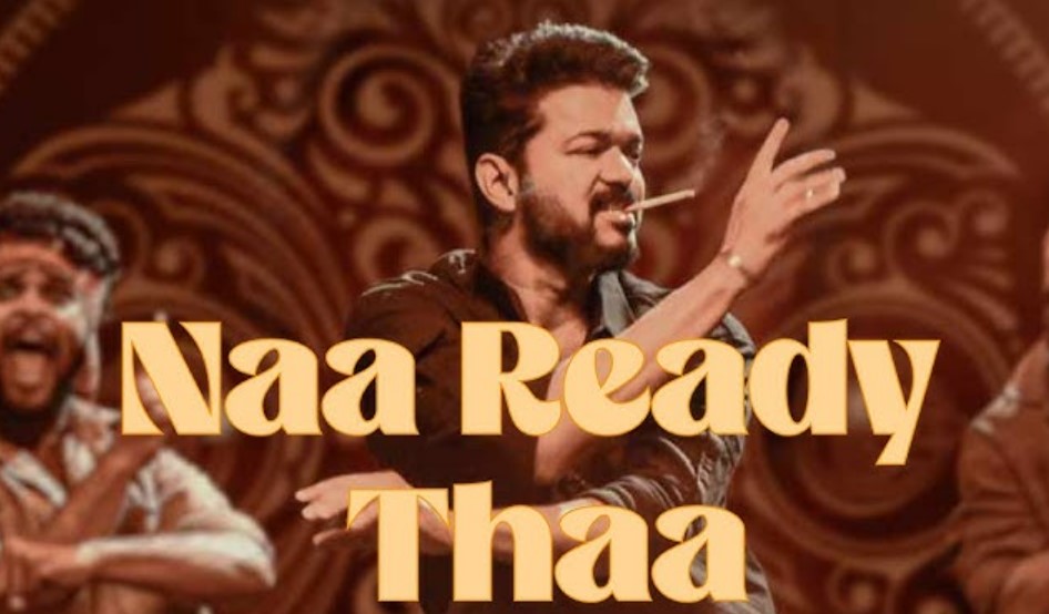 யூடியூப்பை கலக்கும் அனிருத் ஹிட்ஸ்! 100 மில்லியன் கிளப்பில் இடம் ...