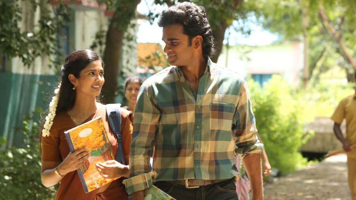 OTT: கதை தேர்வில் அதிகம் மெனக்கெடும் அசோக் செல்வன்.. ஓடிடியில் உள்ள டாப் 5 சிறந்த திரைப்படங்கள் ...