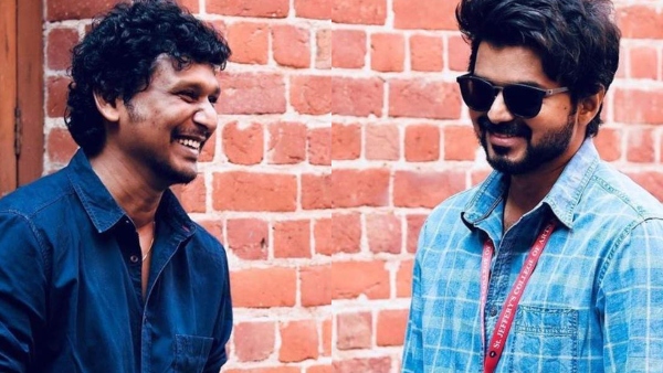 பிரமாண்ட இயக்குநரின் வசூல் சாதனையை முறியடித்த லோகேஷ் கனகராஜ் ...