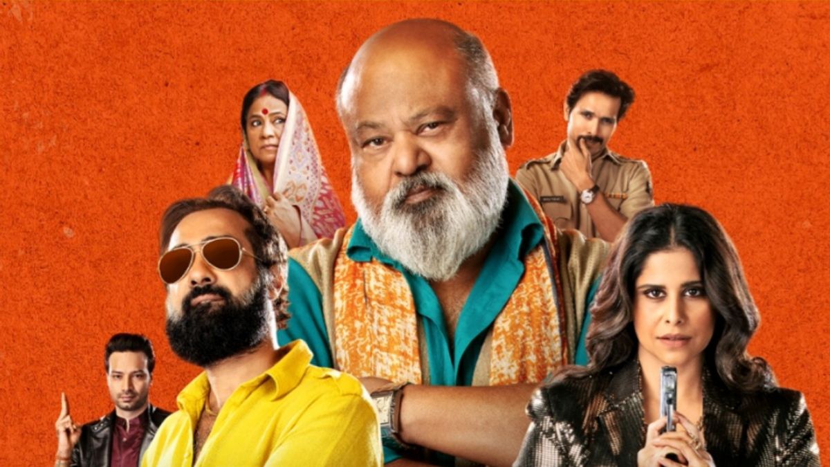 ஓடிடியில் கலக்கும் வெப் சீரிஸ்.. அதிக வியூஸ் அள்ளிய தொடர்களின் லிஸ்ட் ...