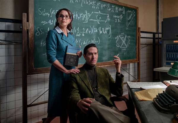 OTT Clicks: 59 வருடங்களை கடந்து.. டைம் ட்ராவல் செய்த டாக்டர் தம்பதிகள்.. இந்த படத்தை மிஸ் ...