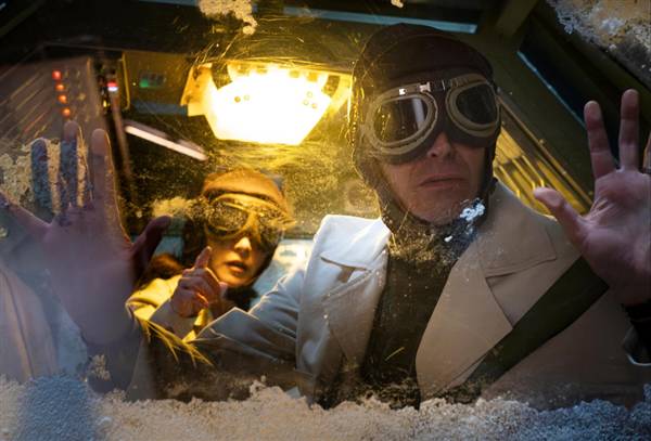 OTT Clicks: 59 வருடங்களை கடந்து.. டைம் ட்ராவல் செய்த டாக்டர் தம்பதிகள்.. இந்த படத்தை மிஸ் ...