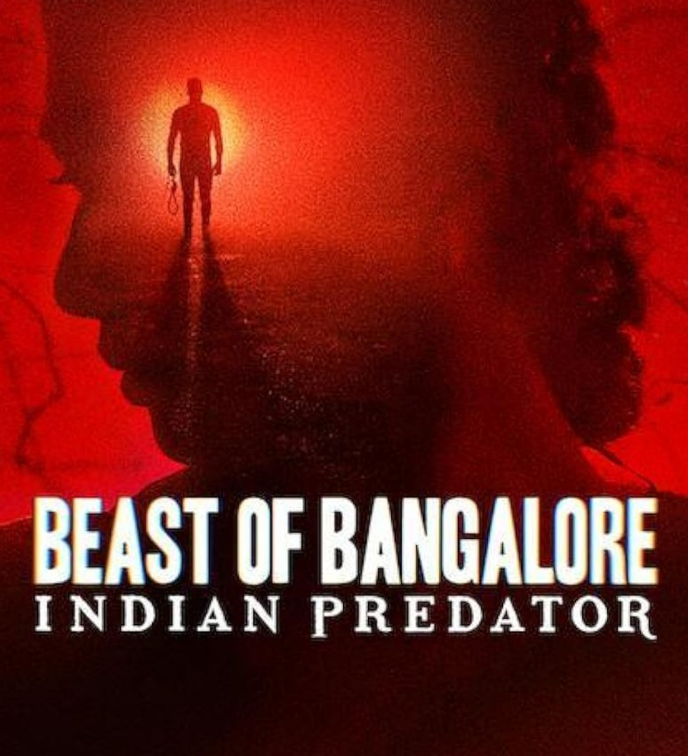 OTT Clicks: சைக்கோவாக மாறிய போலீஸ் அதிகாரி.. பெங்களூருவை உலுக்கிய சம்பவம்.. இந்த வெப் தொடரை ...