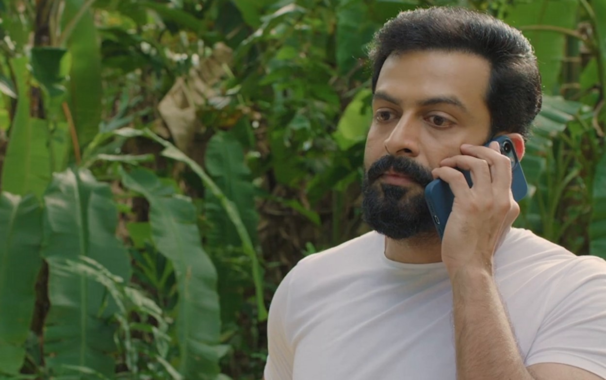 OTT Clicks: பிரித்விராஜ், நயன்தாரா நடித்த.. இந்த சூப்பர் ஹிட் மலையாள படத்தை பாத்துருக்கீங்களா ...