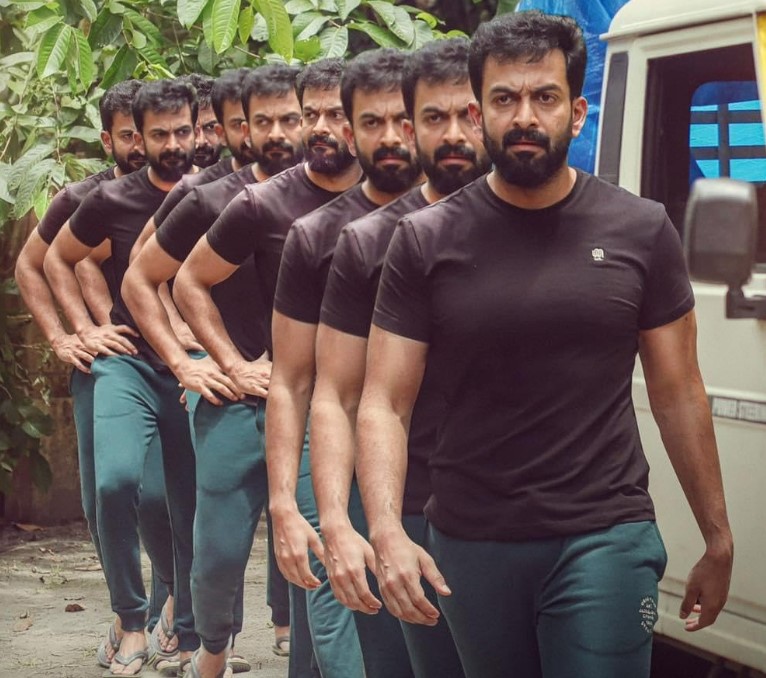 OTT Clicks: பிரித்விராஜ், நயன்தாரா நடித்த.. இந்த சூப்பர் ஹிட் மலையாள படத்தை பாத்துருக்கீங்களா ...