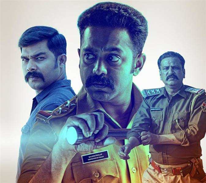 OTT Clicks: 'தீரன் அதிகாரம் ஒன்று' படத்திற்கு இணையான.. இந்த திரில்லர் மலையாள படத்தை ...