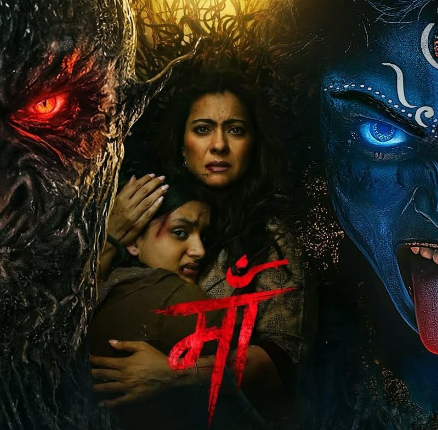 OTT Clicks: 'அருந்ததி' படத்திற்கு இணையான.. இந்த திகில் திரைப்படத்தை ...