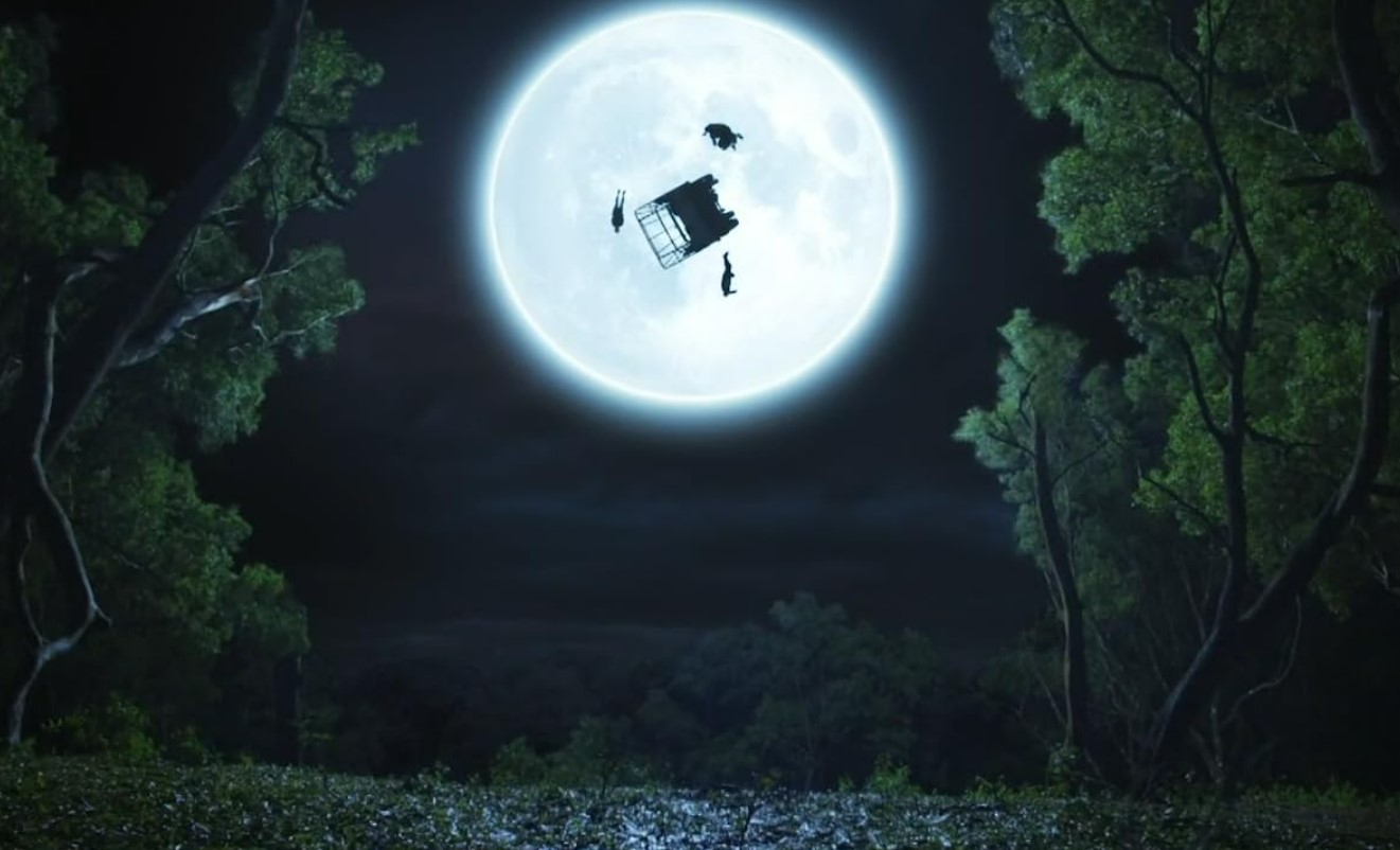 OTT Clicks: மர்மங்கள் நிறைந்த கிராமம்.. சிக்கி சின்னாபின்னமாகும் போலீஸ் அதிகாரிகள்.. மிரட்டலான ...