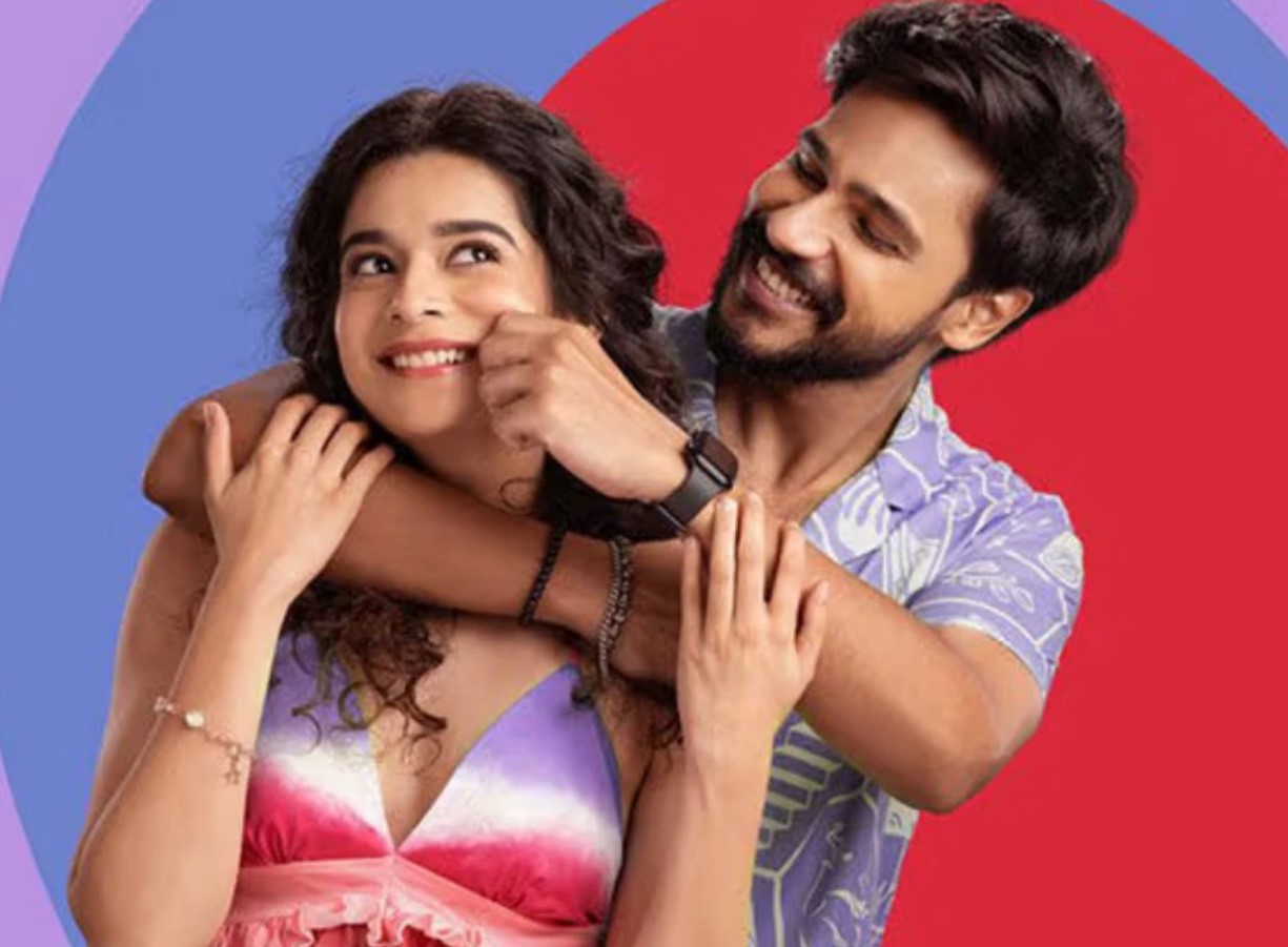 OTT Clicks: சூப்பரான ரொமான்டிக், காமெடியில் வெளியான.. 'ஓஹோ எந்தன் பேபி' பார்த்தாச்சா? எந்த ...