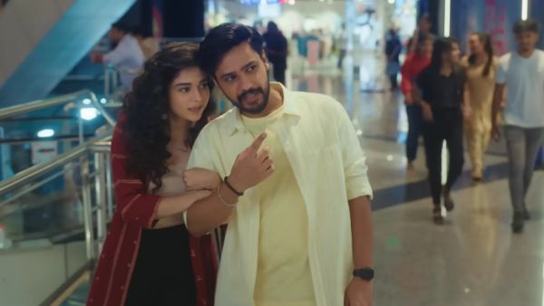 OTT Clicks: சூப்பரான ரொமான்டிக், காமெடியில் வெளியான.. 'ஓஹோ எந்தன் பேபி' பார்த்தாச்சா? எந்த ...