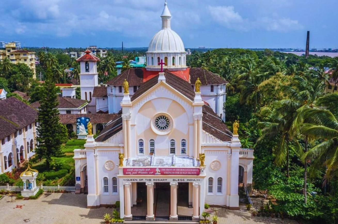 இந்தியாவின் மிகவும் பாதுகாப்பான நகரங்கள்.. நம்பர் ஒன் எது? வெளியான டாப் 10 பட்டியல்.. லிஸ்டல ...