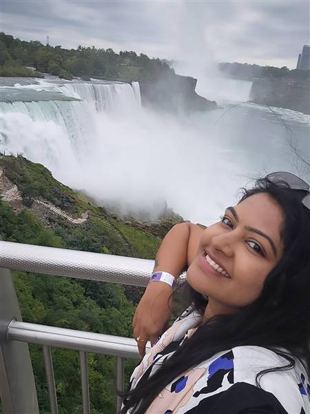 அமெரிக்காவில் ஜாலி ட்ரிப். நடிகை ரச்சிதா எங்கெல்லாம் போயிருக்காங்க பாத்தீங்களா? | Actress ...