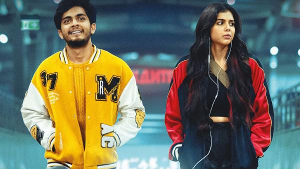 'லோகா சாப்டர் 1' படத்தில் கேமியோ ரோலில் வந்து.. சைலண்ட் சம்பவம் செய்த மலையாள நடிகை யாருன்னு ...