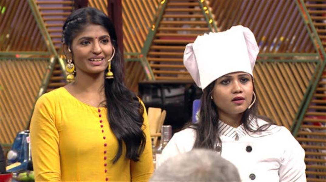 குக் வித் கோமாளி டைட்டில் வின்னர்ஸ் லிஸ்ட்! இதுவரை யாரெல்லாம் ...