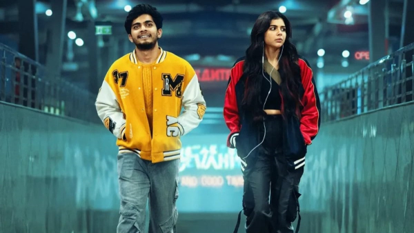 தொடரும் வசூல் மழை.. இதுவரை லோகா செய்துள்ள கலெக்ஷன் எவ்வளவு தெரியுமா ...