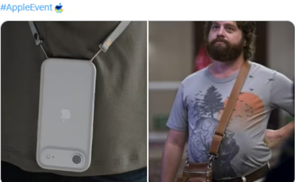 ஐபோன் அப்டேட் வந்துட்டா போதும் உடனே இந்த டயலாக் வந்துரும்? மீம்ஸ் ...