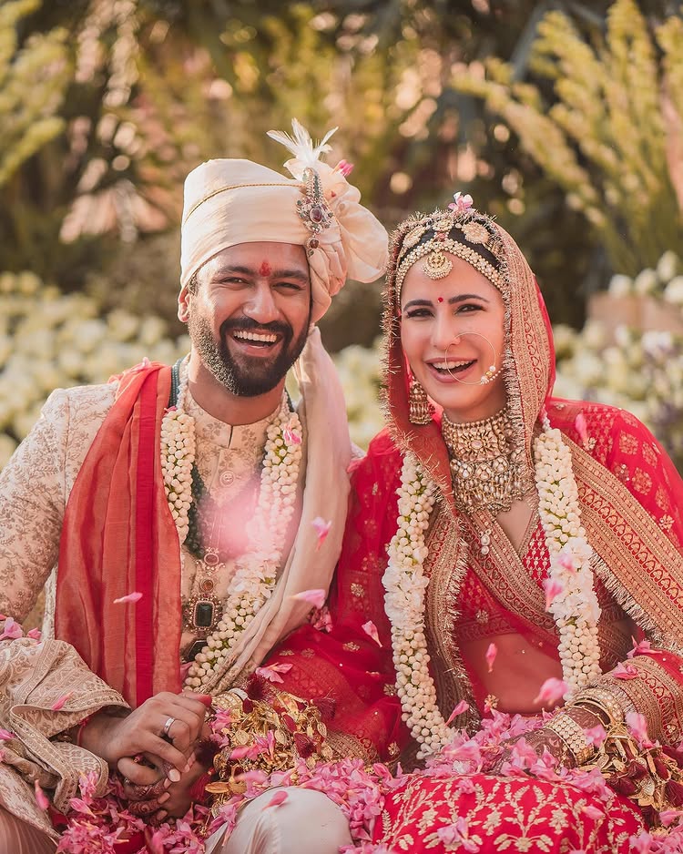 Katrina Kaif: பாலிவுட் நடிகை கத்ரீனா கைஃப் கர்ப்பம்.. புகைப்படத்தை ...